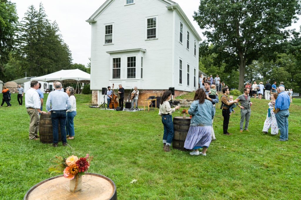Appleton Farms, Ipswich, MA - The Trustees of Reservations