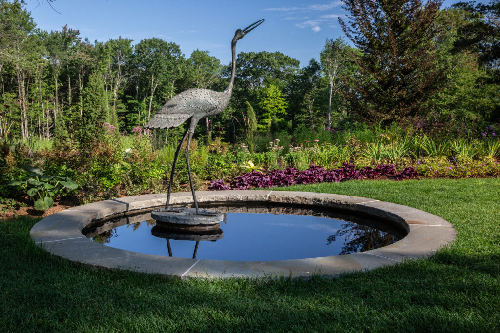 North Shore Gardens - The Trustees of Reservations