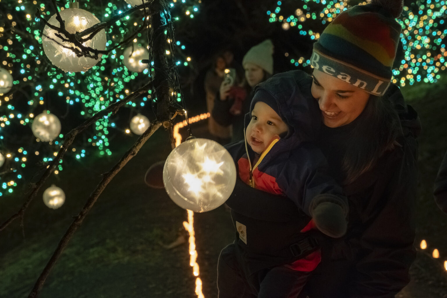Winter Holiday Celebrations - The Trustees of Reservations