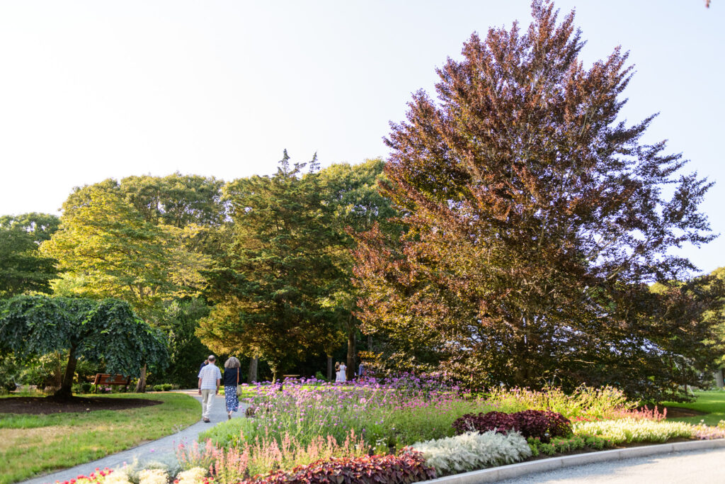 Visit Our Public Gardens - The Trustees of Reservations