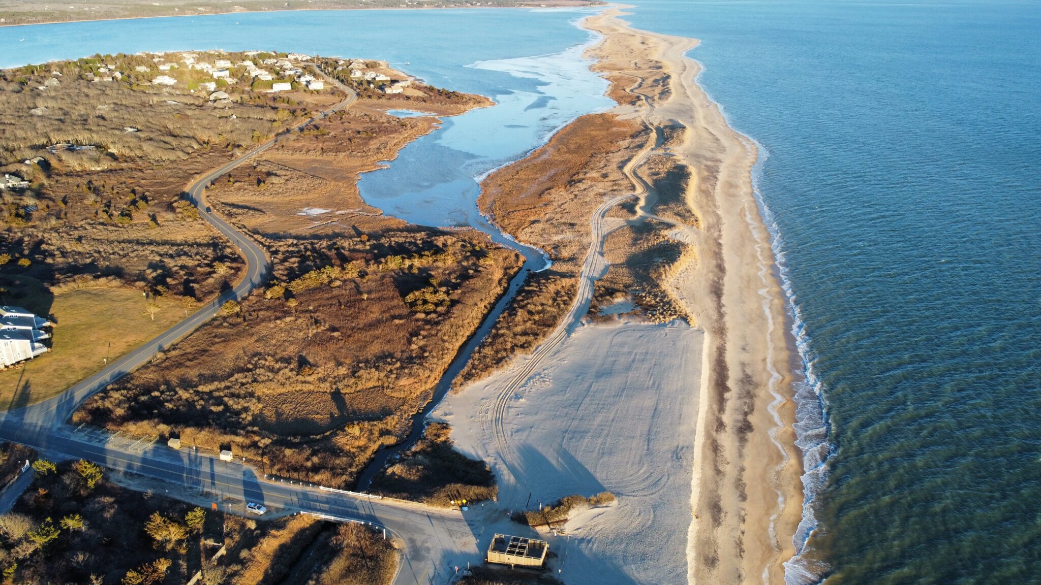 Long Point Wildlife Refuge - The Trustees of Reservations
