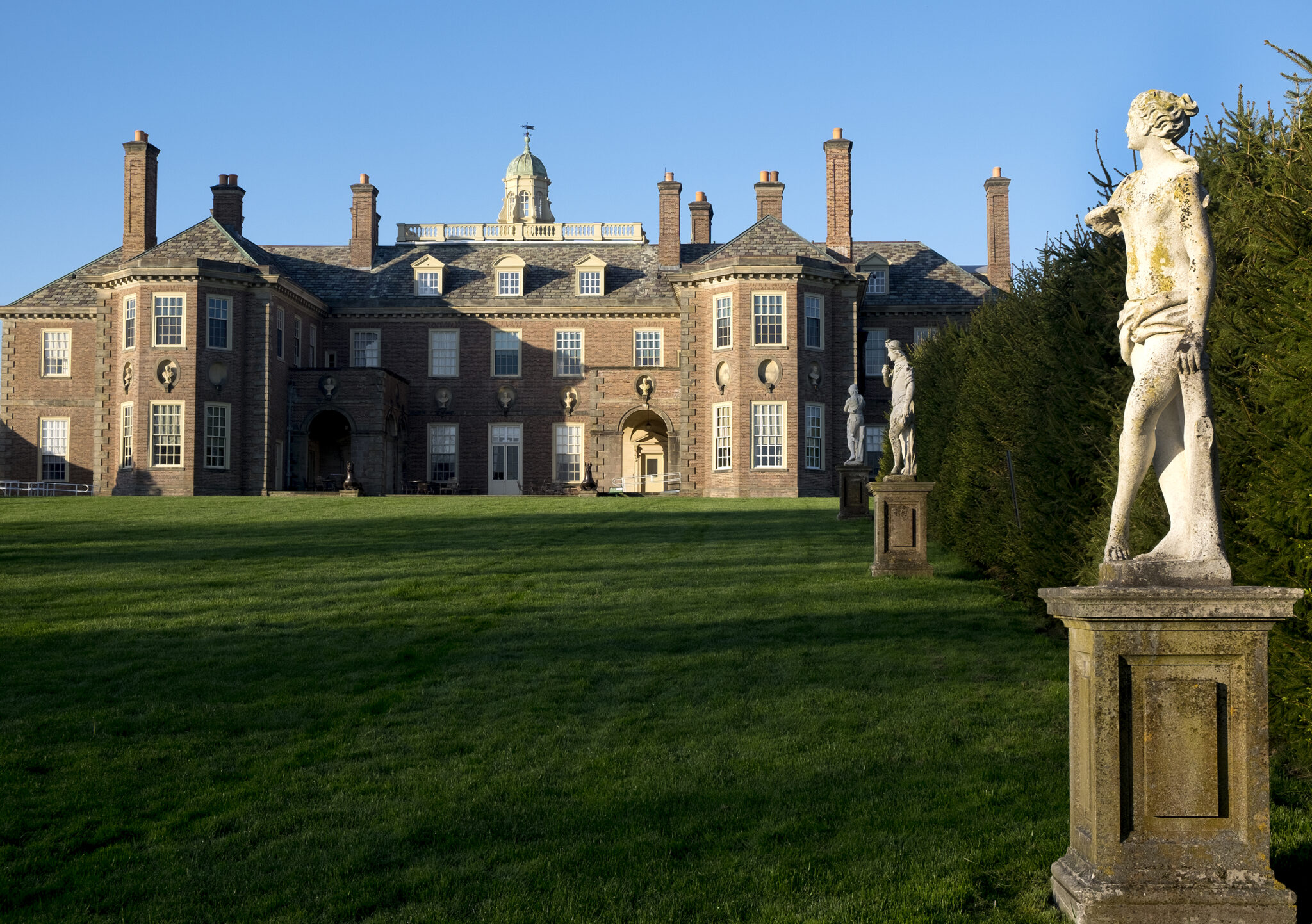 The Crane Estate - The Trustees of Reservations