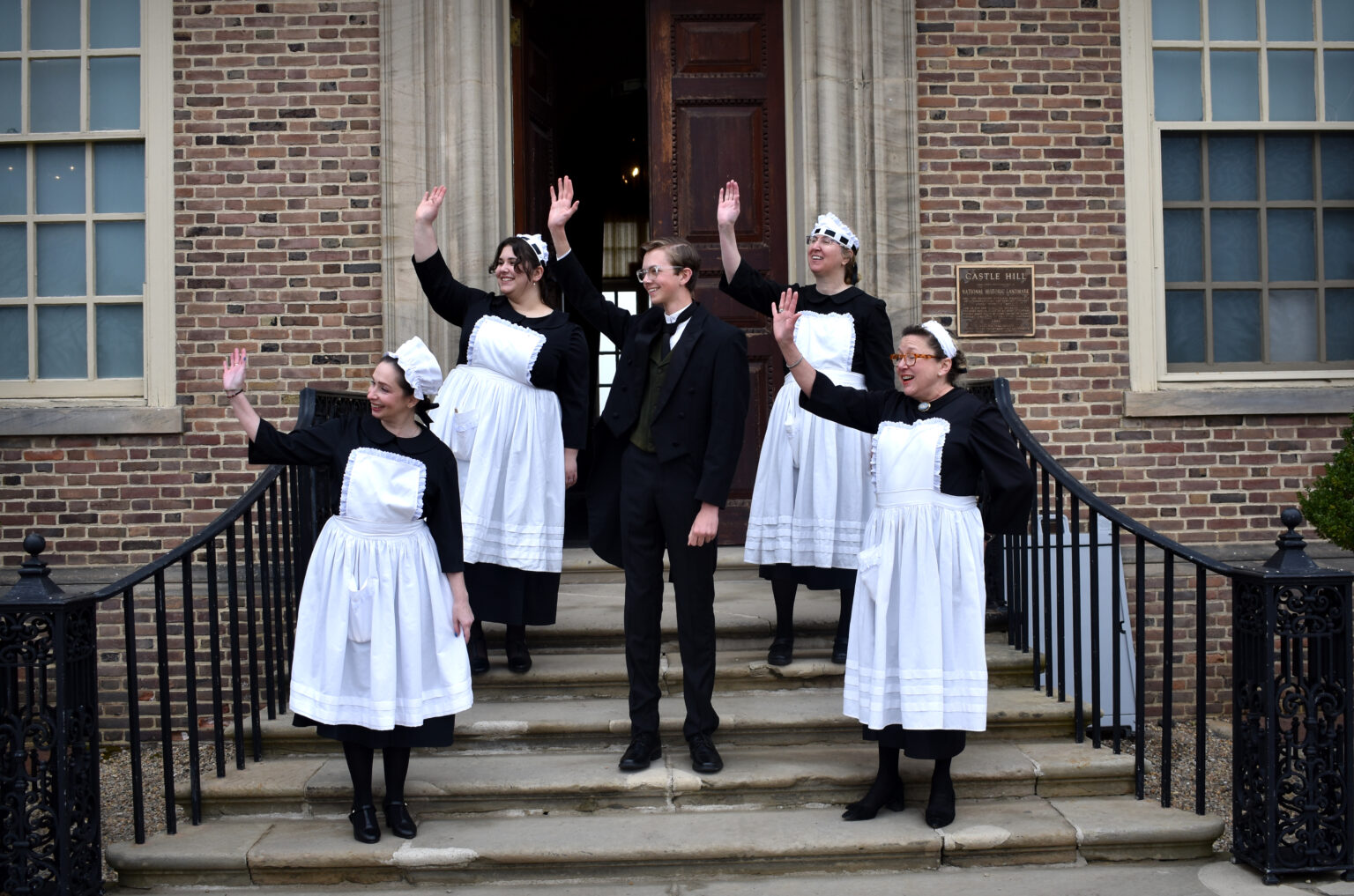 The Crane Estate - The Trustees of Reservations