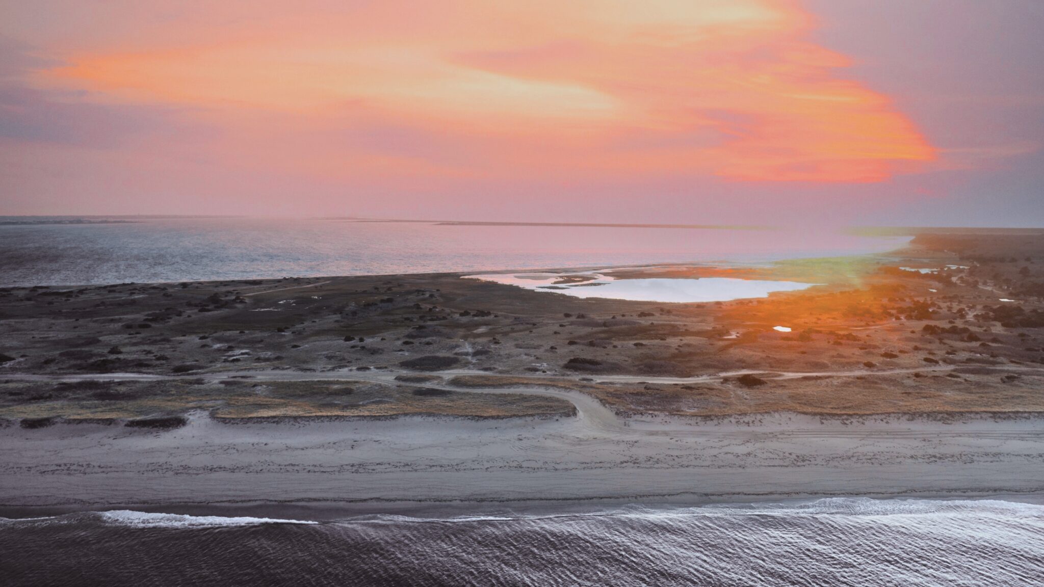Coskata-Coatue Wildlife Refuge, Nantucket, MA - The Trustees of ...