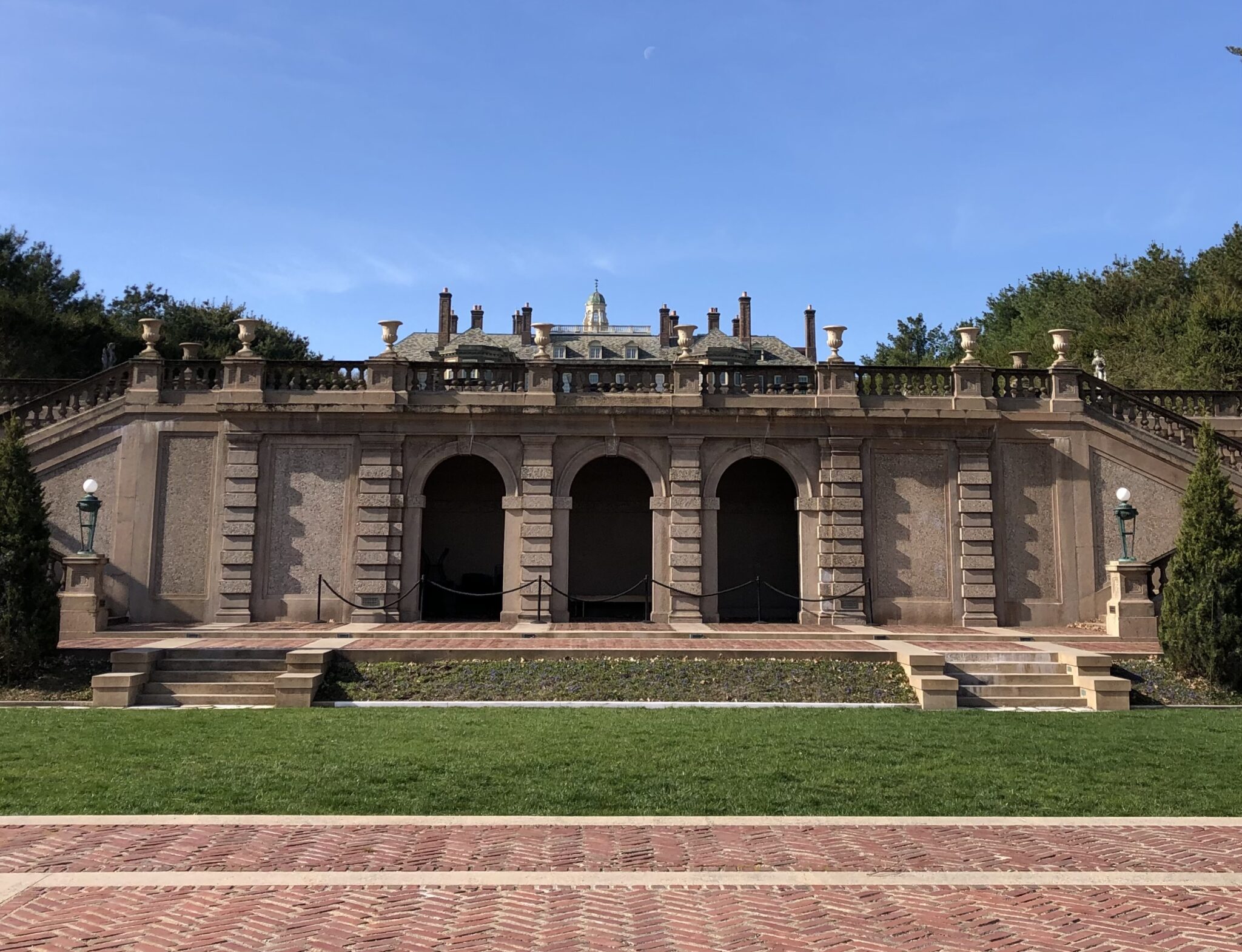 Romeo and Juliet at Castle Hill - The Trustees of Reservations