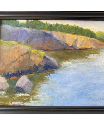 World's End - The Trustees of Reservations