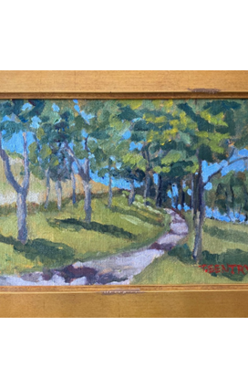 World's End - The Trustees of Reservations