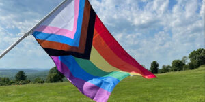 Meet Our Staff: Eliza Forman - The Trustees of Reservations