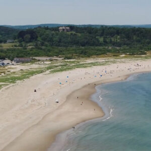 Crane Beach on the Crane Estate - The Trustees of Reservations