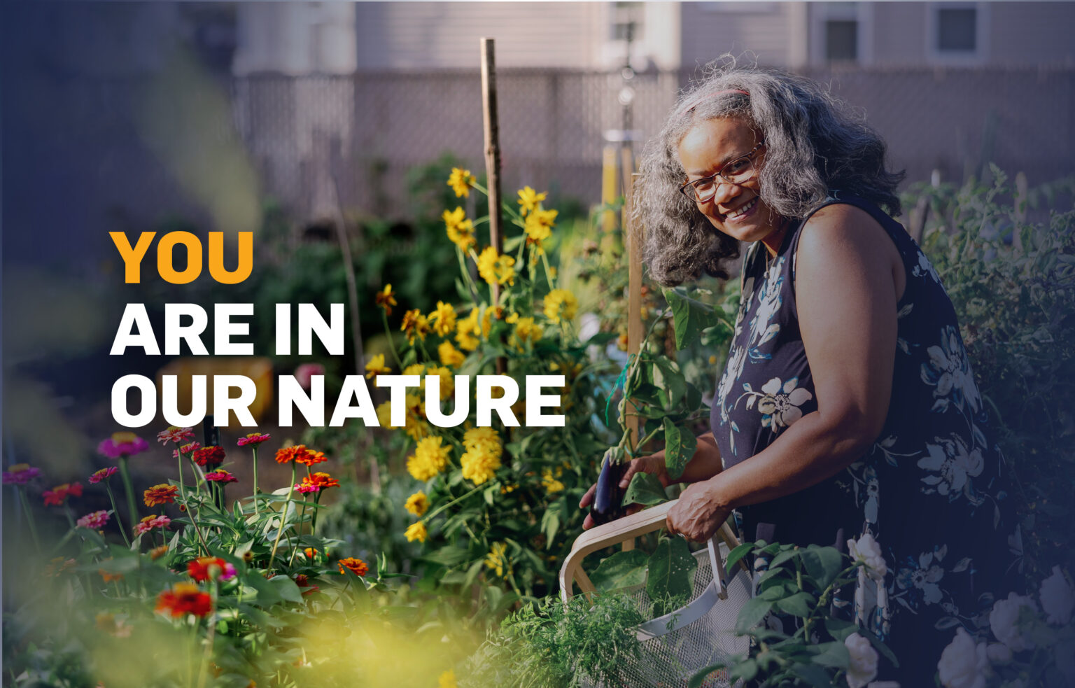 In Our Nature - The Trustees of Reservations