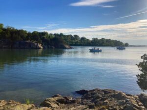 Copicut Woods, Fall River, MA - The Trustees of Reservations