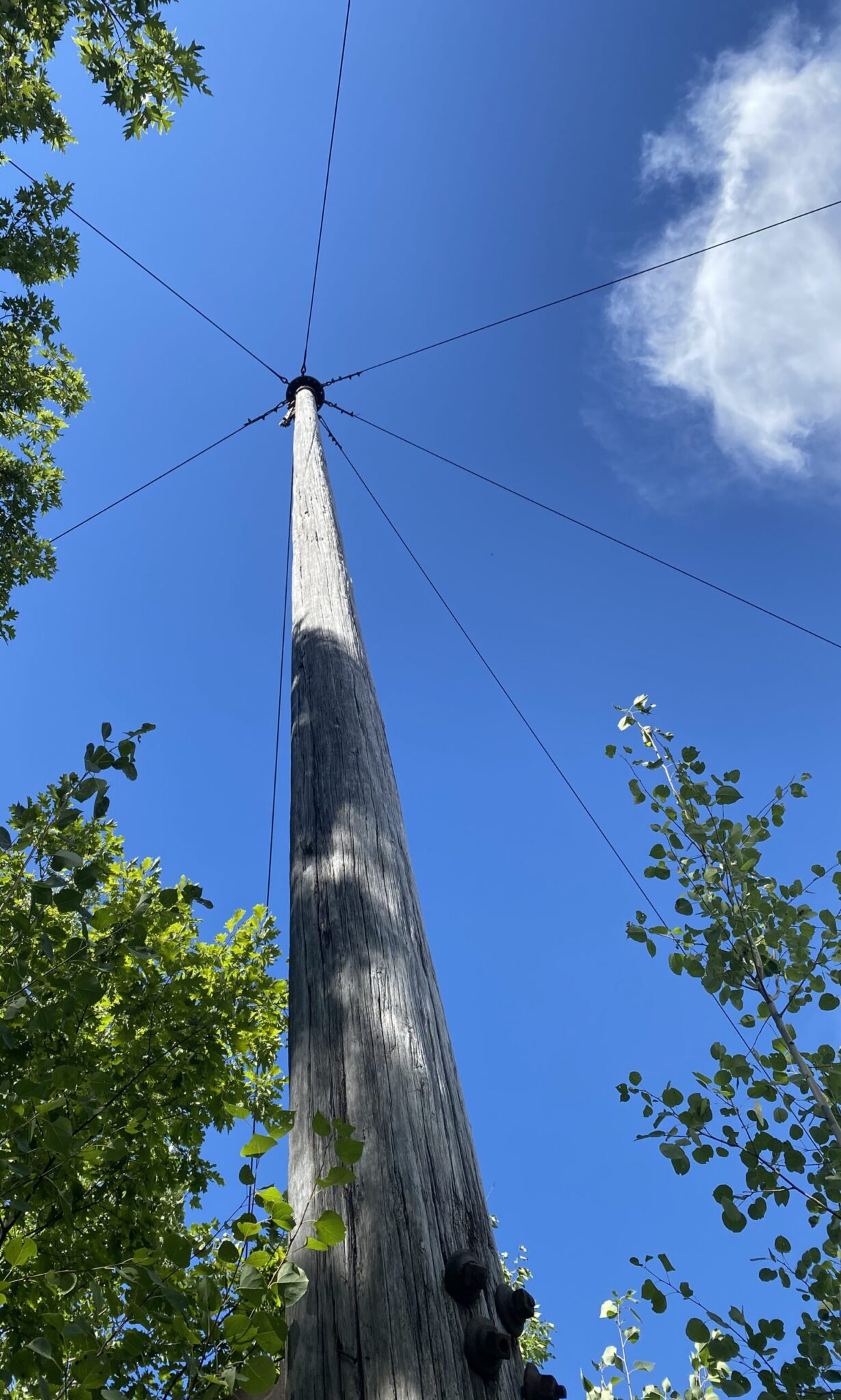 Becket Quarry & Forest History - The Trustees of Reservations