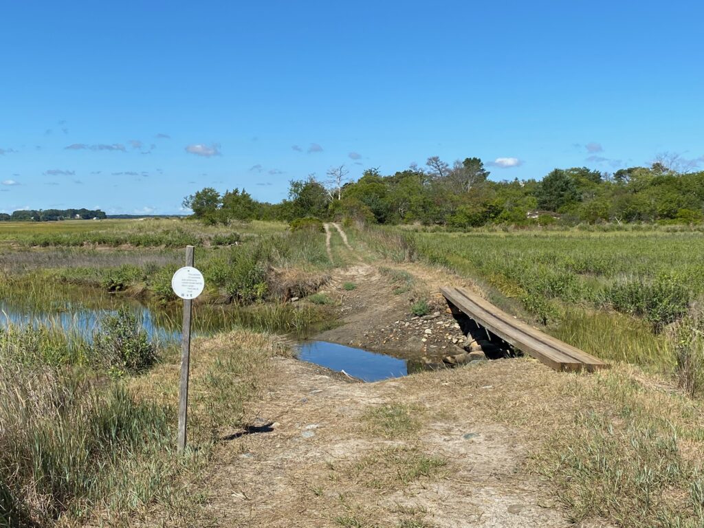 Crane Beach on the Crane Estate, Ipswich, MA - The Trustees of Reservations