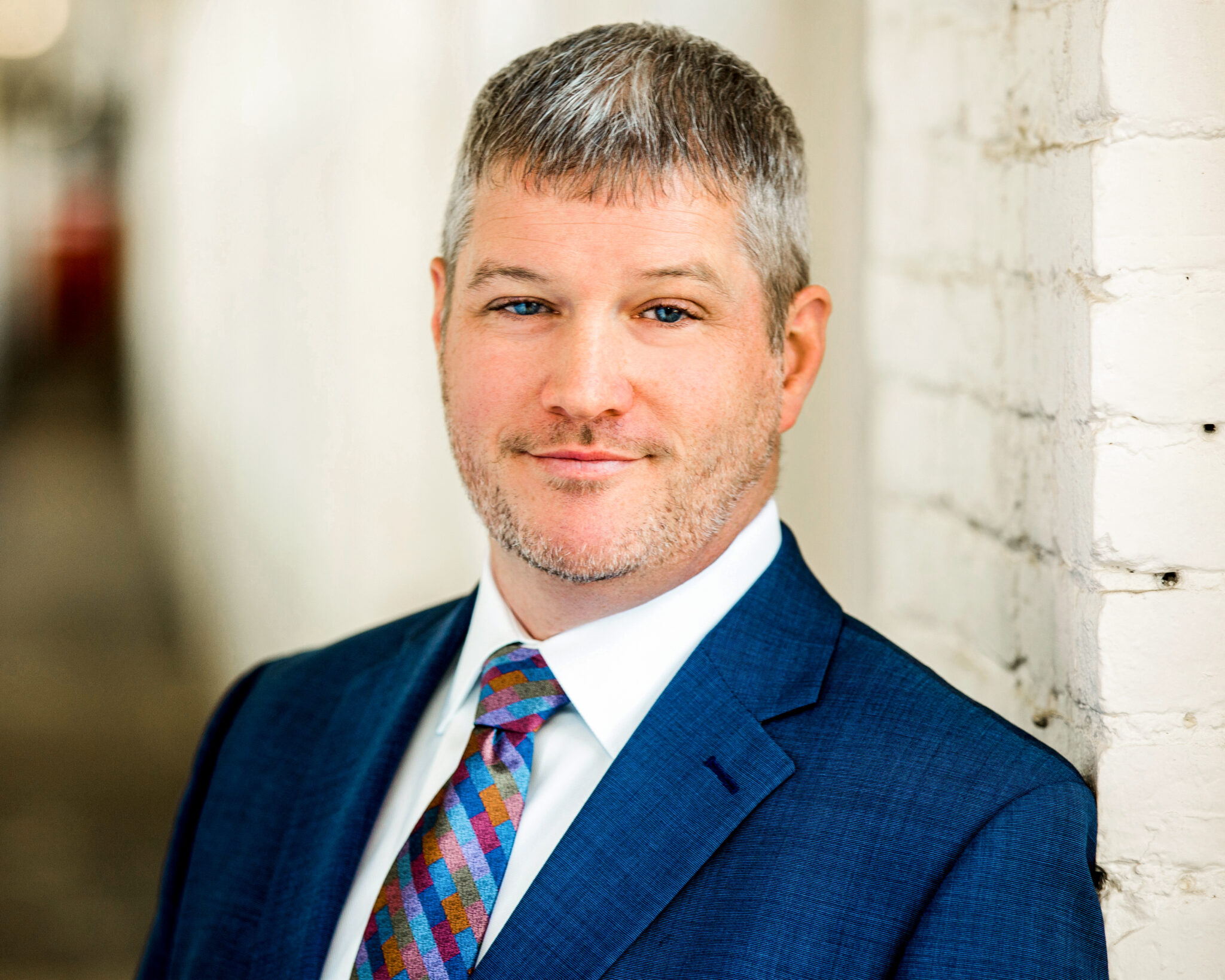 Brian Therrien, Chief Financial Officer - The Trustees of Reservations