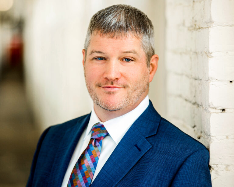 Brian Therrien, Chief Financial Officer - The Trustees of Reservations