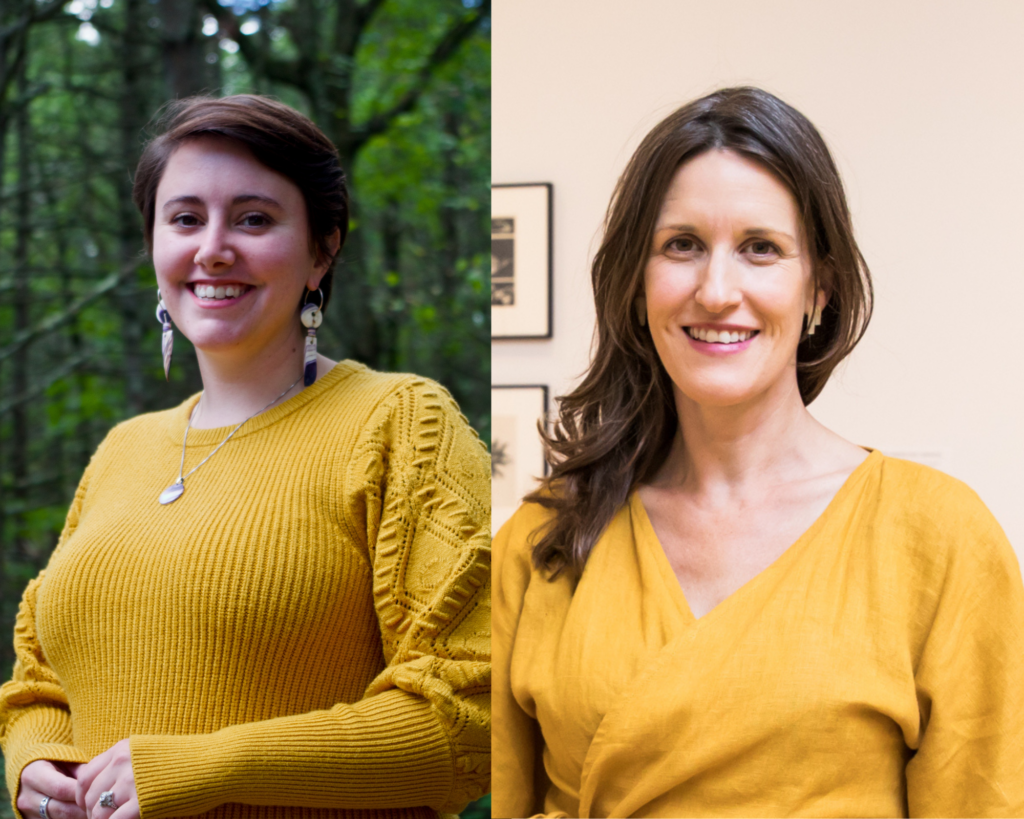 Trustees Hires Tess Lukey as First-Ever Associate Curator of Native ...