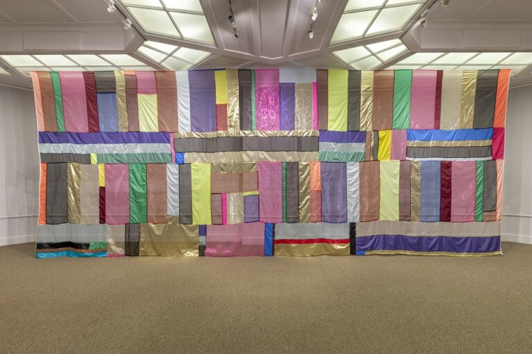 Rachel Hayes: Transcending Space - The Trustees of Reservations