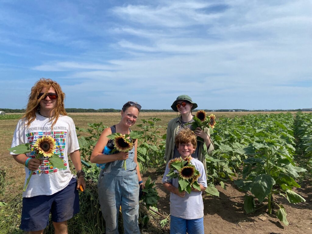 Island Internship Welcomes Next Generation of Conservation Leaders ...