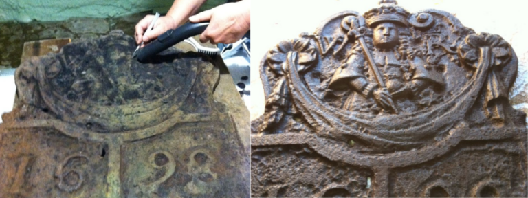 Celebrating Appleton Farms through Preservation - The Trustees of ...