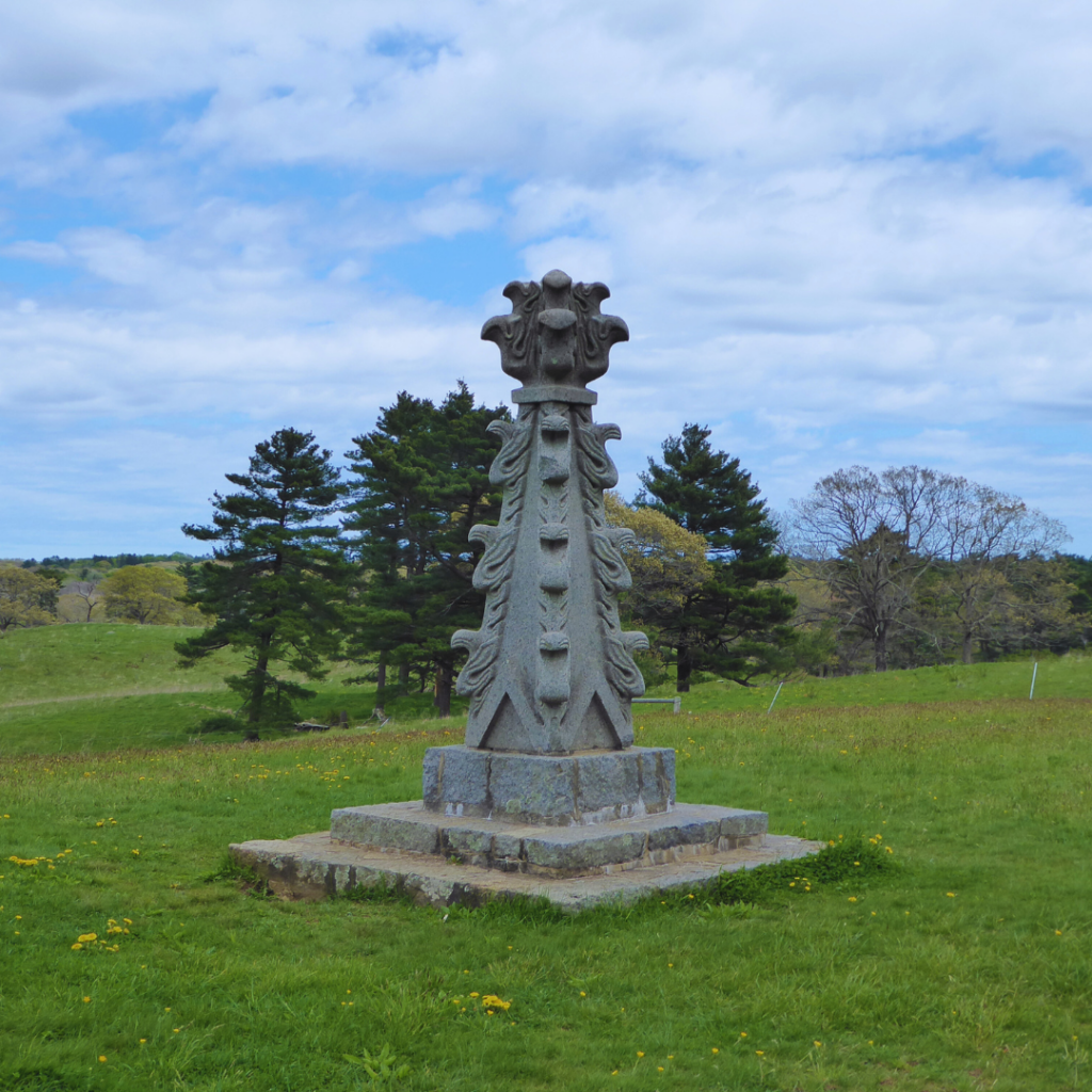 Celebrating Appleton Farms through Preservation - The Trustees of ...