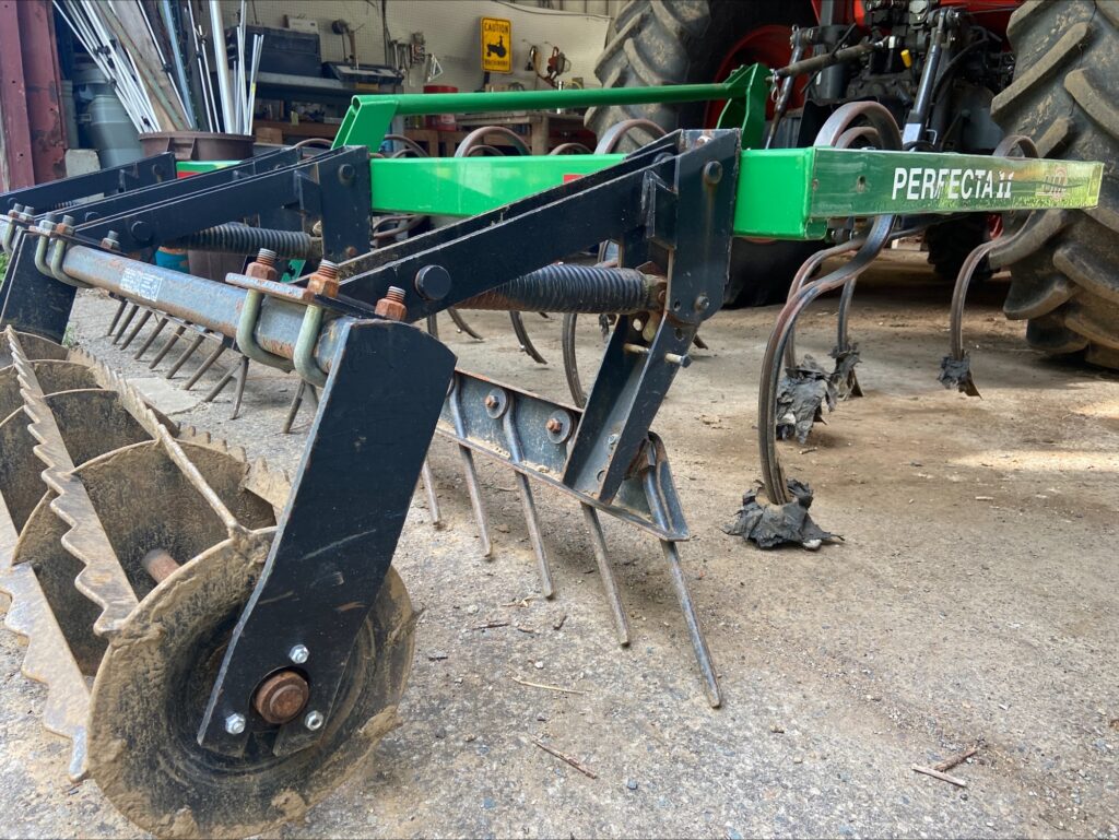 Tillage 101 - The Trustees of Reservations