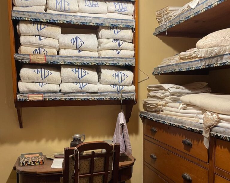 Naumkeag, Stockbridge, MA - The Trustees of Reservations