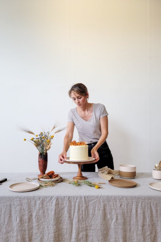 Cooking Classes - The Trustees of Reservations