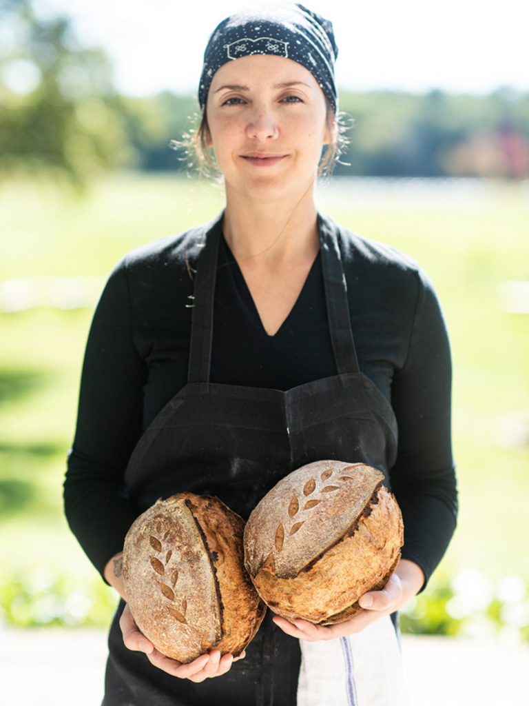 Prepping Prime Picnics - The Trustees of Reservations