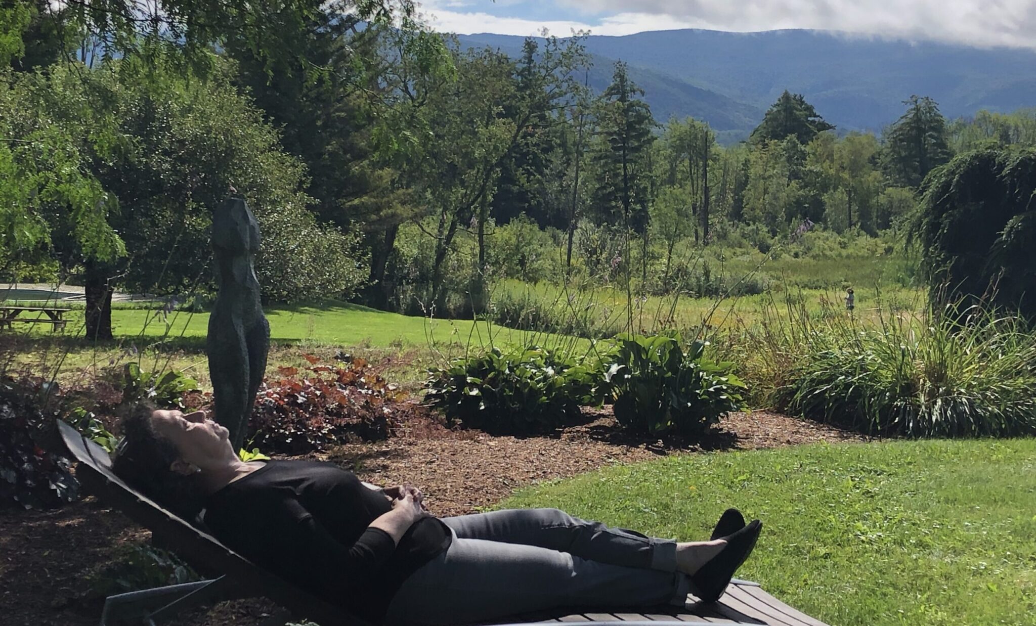Favorite Places to Take a Nap - The Trustees of Reservations
