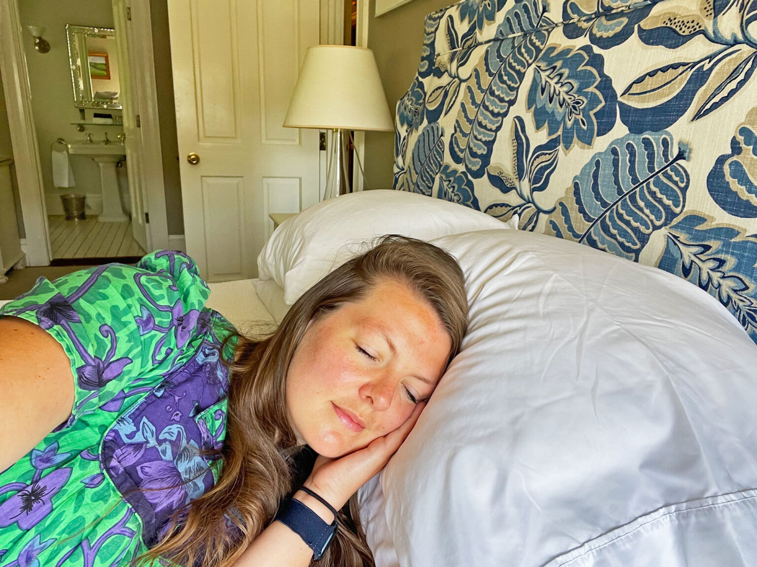 Favorite Places to Take a Nap - The Trustees of Reservations