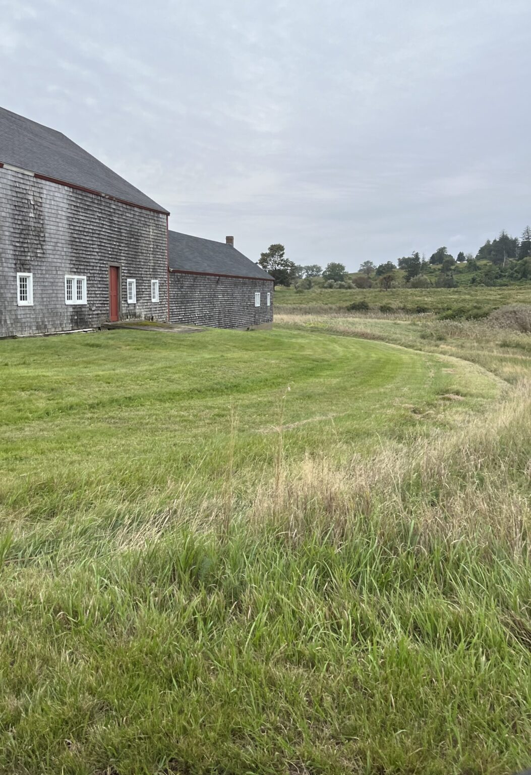 A Day on Choate Island - The Trustees of Reservations