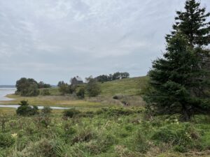 A Day on Choate Island - The Trustees of Reservations