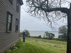 A Day on Choate Island - The Trustees of Reservations