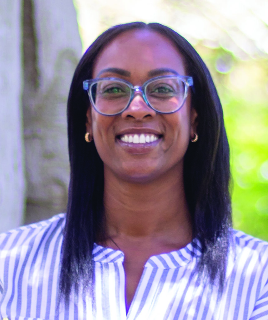 Trustees Leadership Team - The Trustees of Reservations