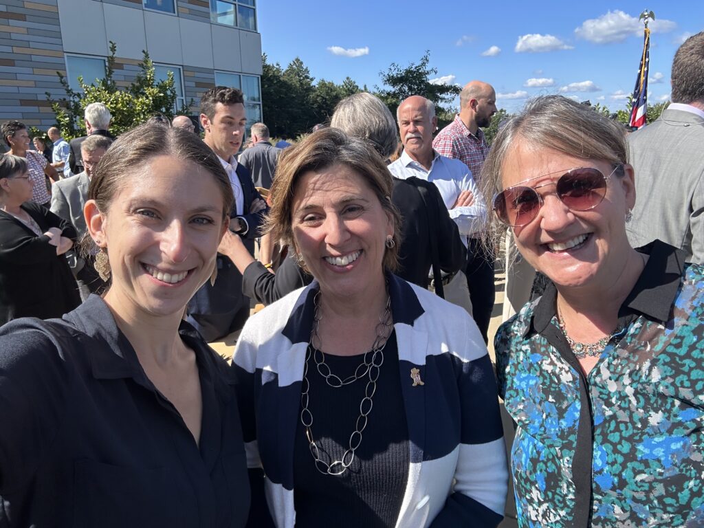 How The Trustees Advocates for Critical Conservation Issues - The ...