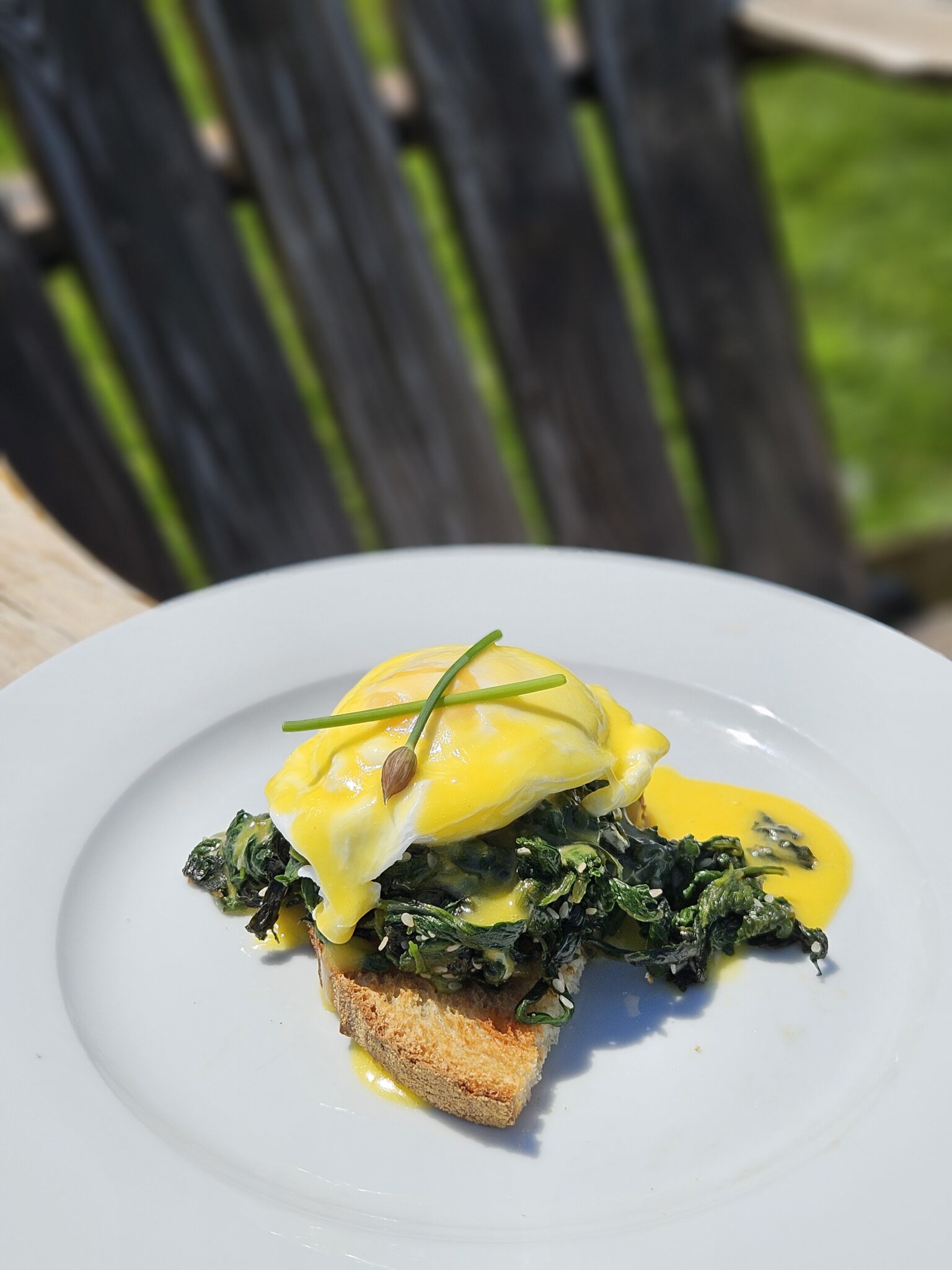Recipes from Our Farms