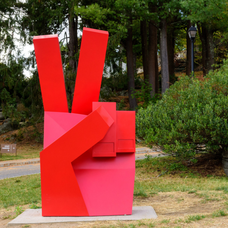 deCordova Sculpture Park and Museum, Lincoln, MA - The Trustees of ...