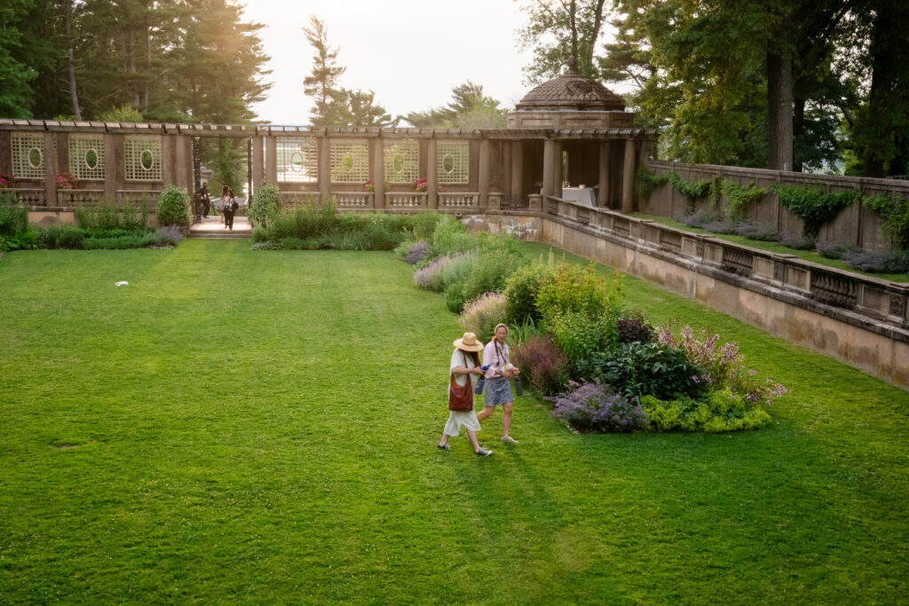 Welcoming the American Public Gardens Association - The Trustees of ...