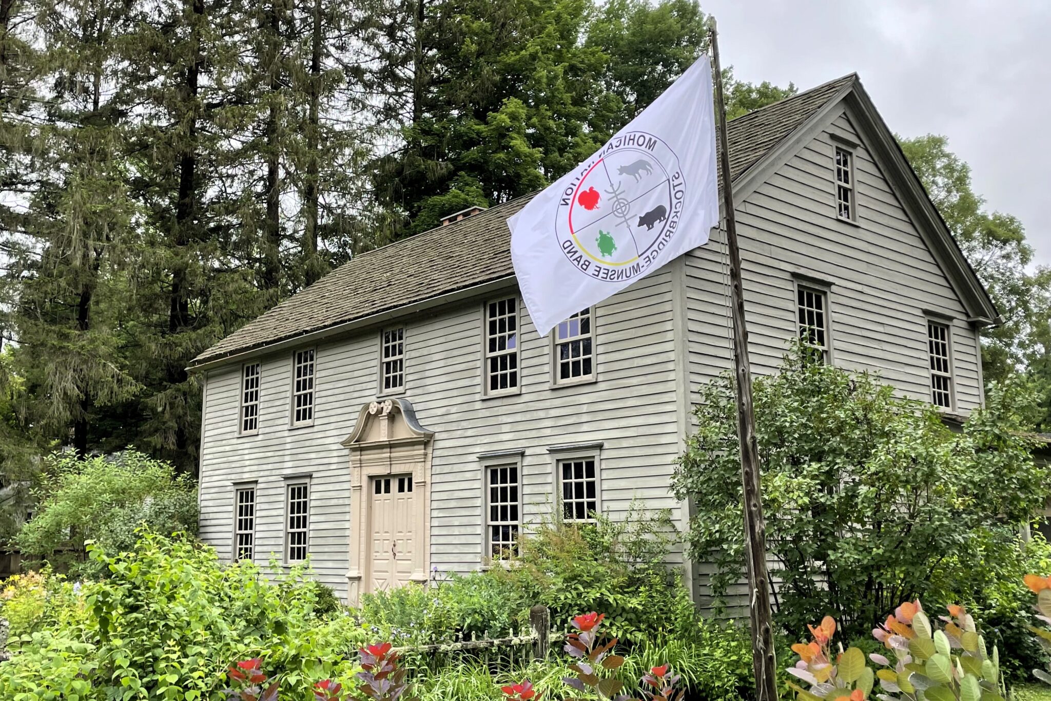 Repatriating Native Objects a Focus for The Trustees - The Trustees of ...