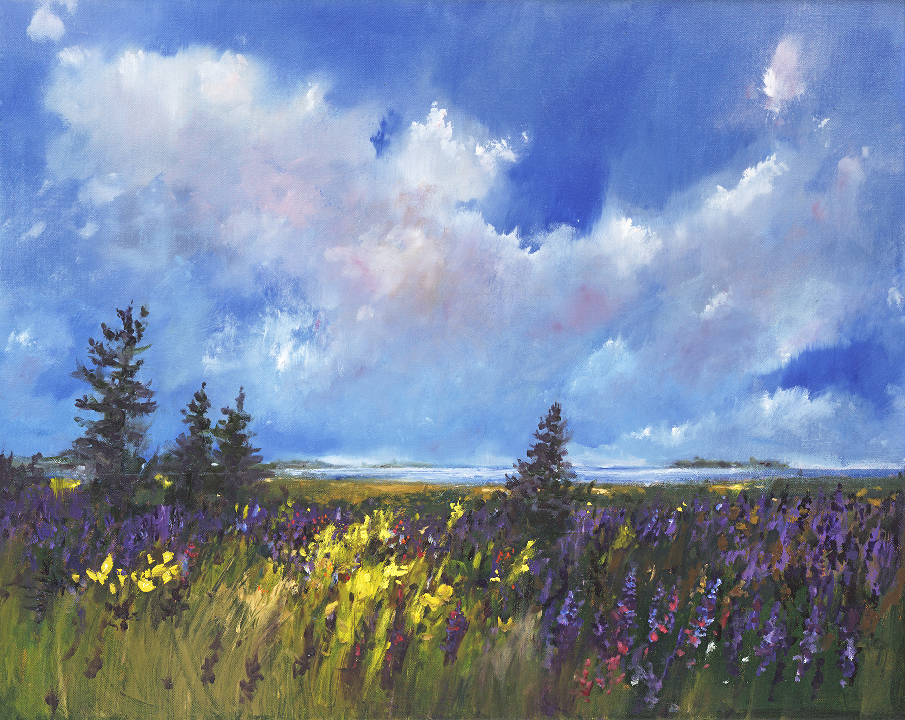 Bethany Peck Showcase - The Trustees of Reservations