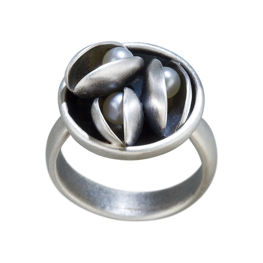 Maker Spotlight: Betsy Frost, Betsy Frost Design - The Trustees of ...