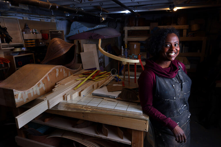 deCordova Sculpture Park and Museum Awards 2025 Rappaport Art Prize to ...