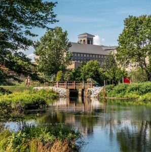 Copicut Woods, Fall River, MA - The Trustees of Reservations